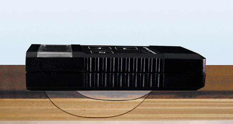 Floor Installer Reports - Lignomat