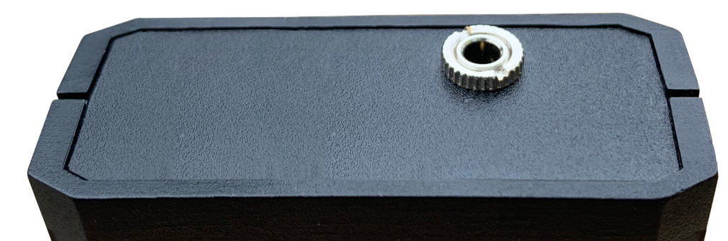 RH Thermo-Hygro Probe - Lignomat