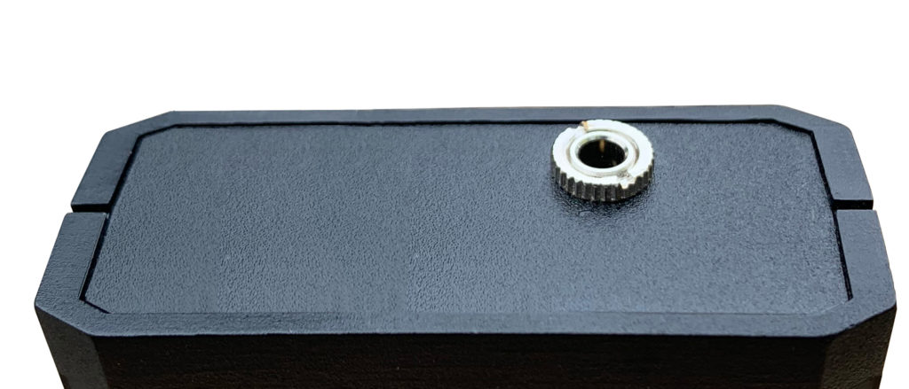 Lignomat's BW-B package: Pinless moisture meter and hygrometer