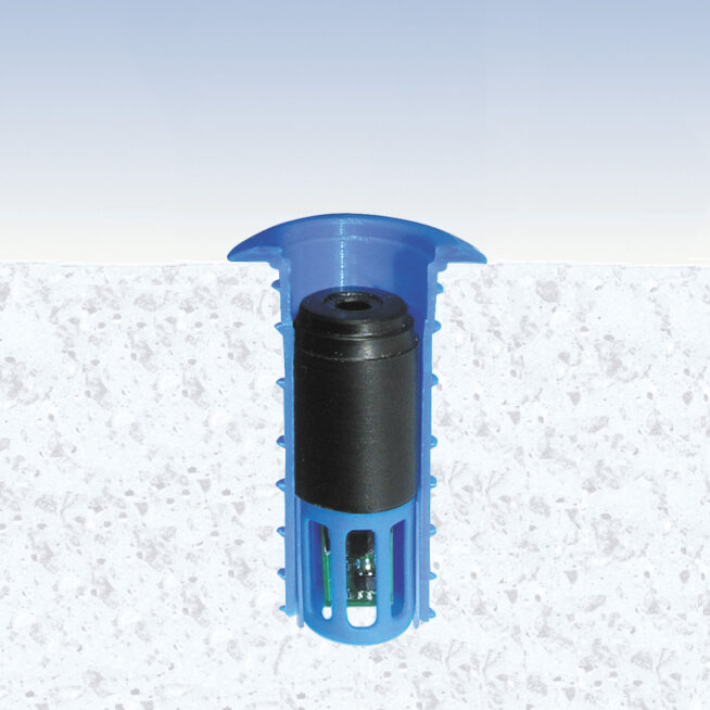 Concrete Moisture Meter | Lignomat