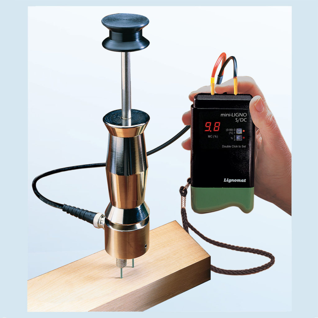 Packages with Electrode E12 - Lignomat