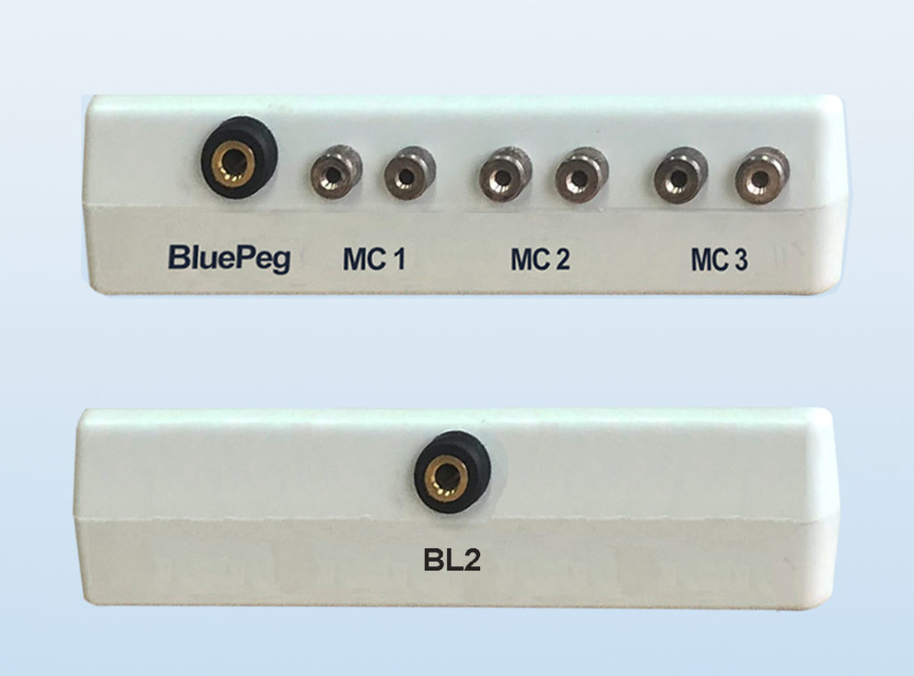 Tracker MC/RH - Module - Lignomat