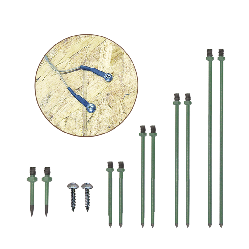 Professional Moisture Meter Package - Lignomat