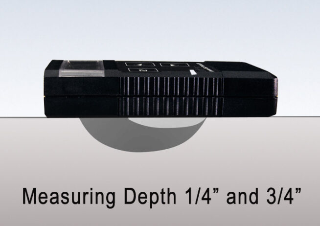 Concrete Moisture Meters - Lignomat