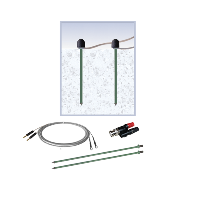 Pkgs Ligno-VersaTec Testing Concrete - Lignomat